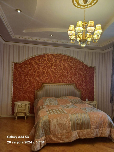 Аренда Ул. Саид Барака 4/7-8/8 287 кв.м