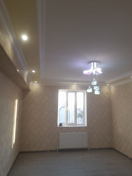 Под ключ ремонт pod kluch remont