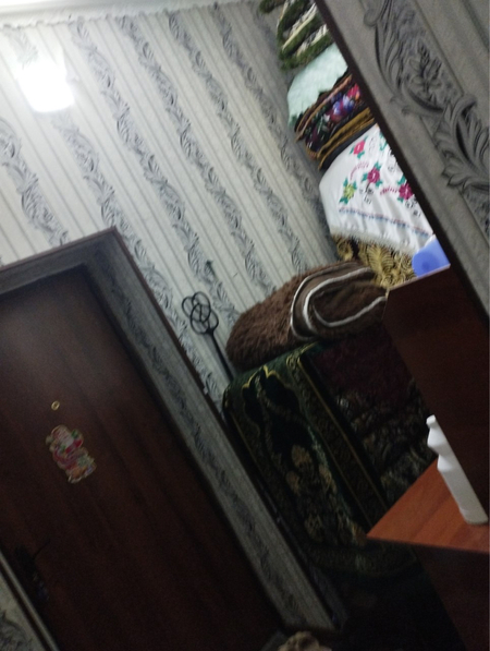 Квартира сотилади