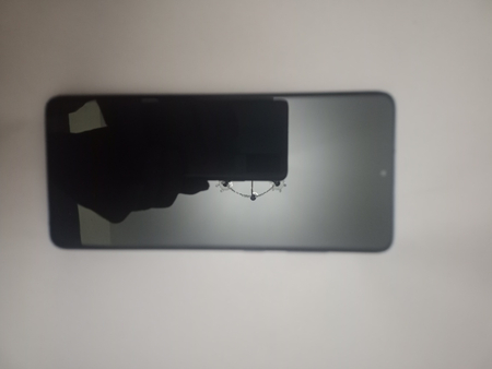 Samsung Galaxy S 20 plus 5G  12+8 gb/ 256 gb
