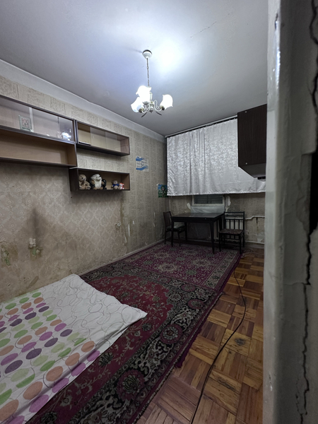 Сдается комната в центре! Срочно читайте описание
