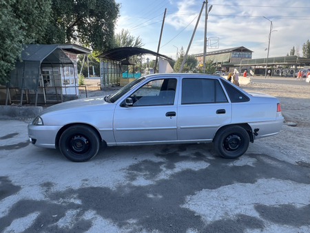 Nexia 2 stalnoy 6000kelishamiz