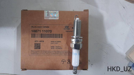 Hyundai KIA avtomoshinalari