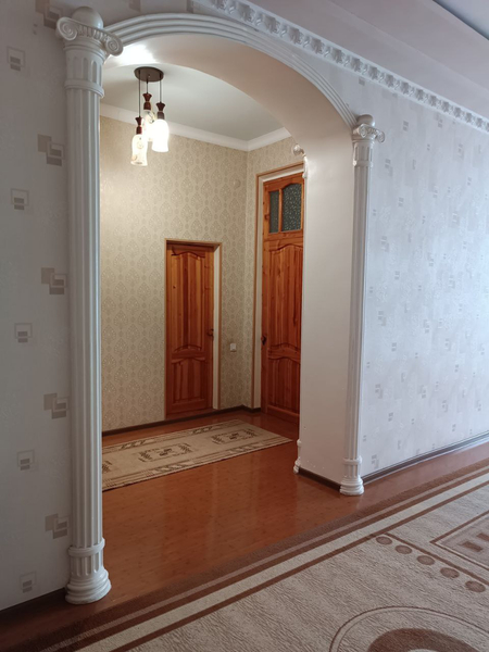 Участок продолжается 5 сотох