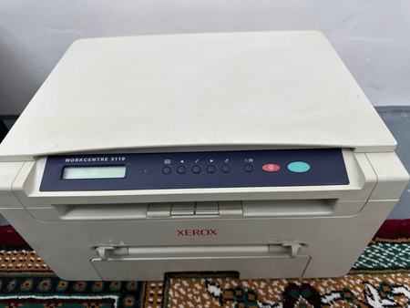Canon LBP 6030 Printer tiniq Xolatda orginal vetnam Kam tutilgan