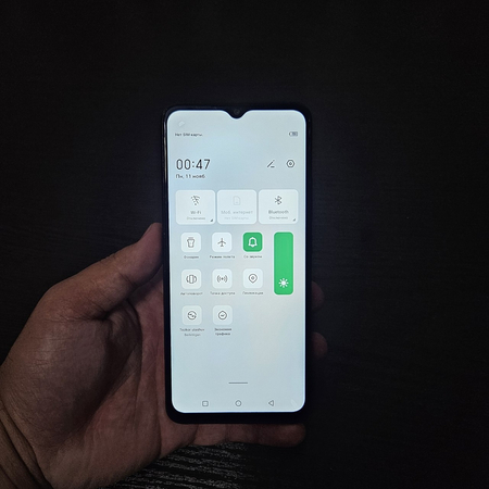 Infinix Smart 7HD srochna sotiladi