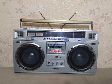 Victor (JVC) M70