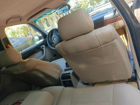 BMW e34 3.0L Маракеш