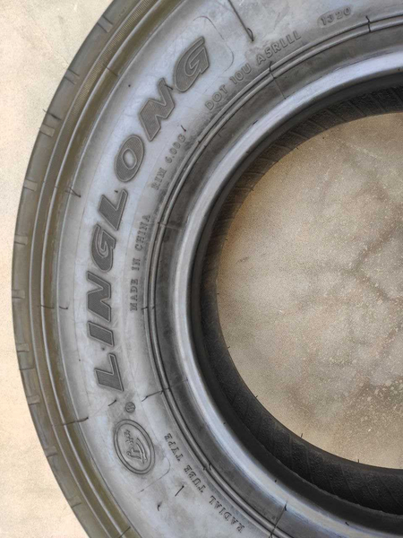 7.50R-16 Ling long Optom!!!