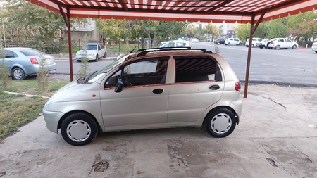 Matiz 2009 yil holati yaxshi tayyor moshin