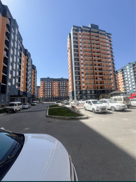 Продам квартиру бектемирский район прокуратура новостройка 3 хкомнат