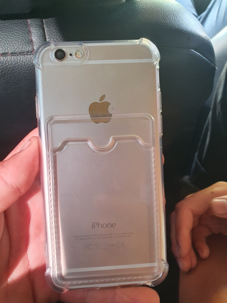iPhone 6 original 64g