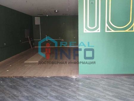 Продаеться 1-этажное здание 518 кв м на Ц5 ресторан 