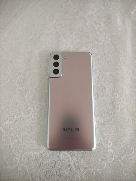Samsuns s21 plus 256gb