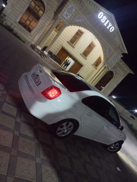 Gentra 2016 vikup