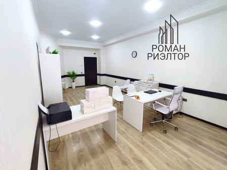 Аренда офиса на Ц1, гостиница Тата, Бибигон