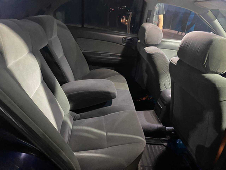Nissan Maxima продажа