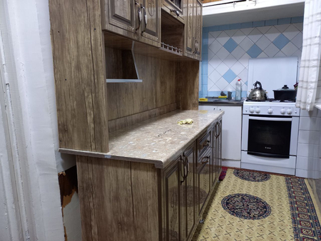 Продажа квартиры массив ттз2