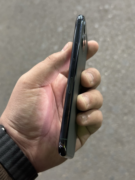 iphone 11 pro 256 gb