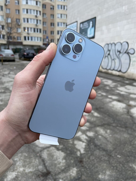 IPhone 15 pro max 512