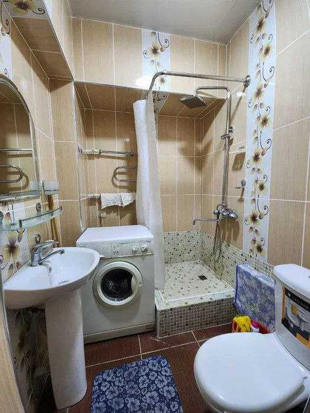 Аренда квартиры на ЦУМЕ, парковая зона