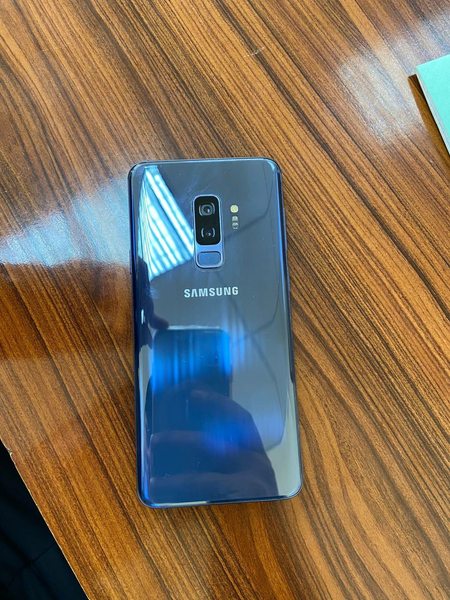 Samsung Galaxy S9+