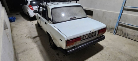 2107 sotladi 2000 yil