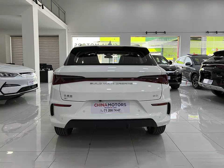 Byd e2 Comfort 410 km Arenda s vikupom yillik 14 %