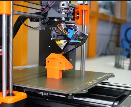 3D printer xizmati