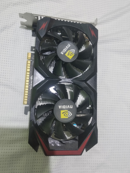 Video karta gt 730 2gb
