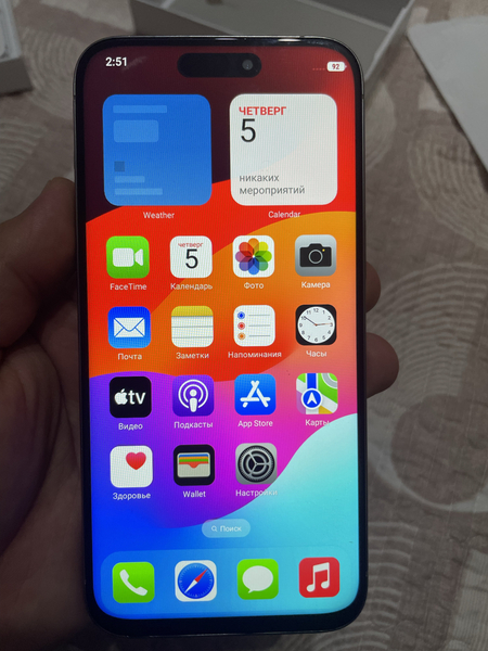 Iphone 15 pro max DUBAI kopiya!!!