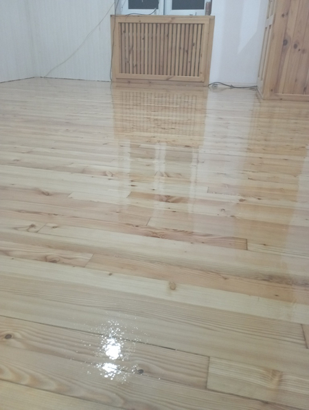 Шлифовка пол паркет ламинат