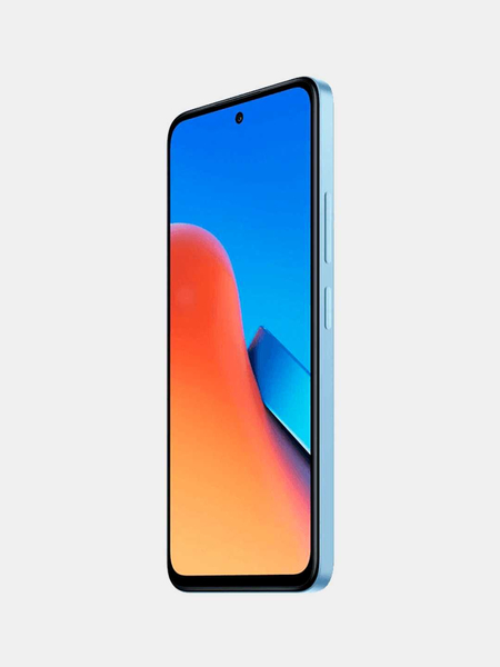 (Рассрочка) Смартфон Xiaomi Redmi 12 (Official) 4/128 GB, 8/256 GB