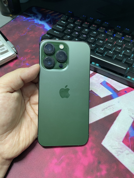 Iphone 13pro 256GB