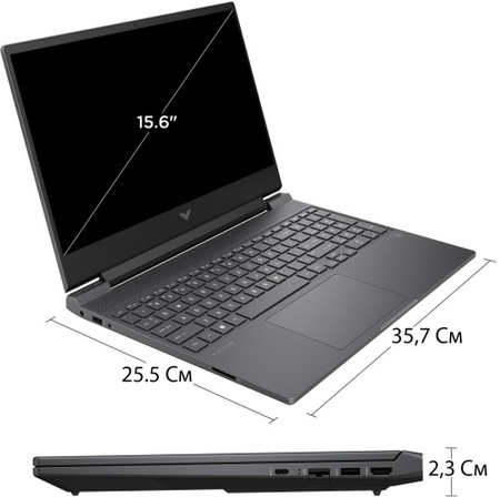 HP Victus {15.6