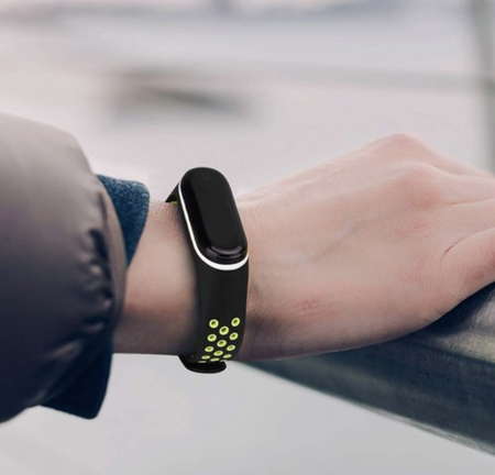 Ремешок на Mi Band 5