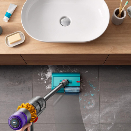 Dyson V15 detect Submarine. Orginal.