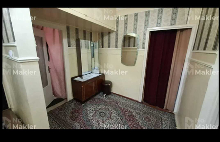 Алмазарский район 4 й квартал, 5