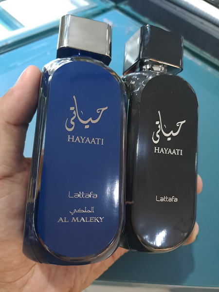 Hayaati eau de Parfum