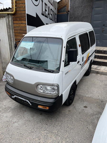 Orient leasing damas Muddatli Tulovga