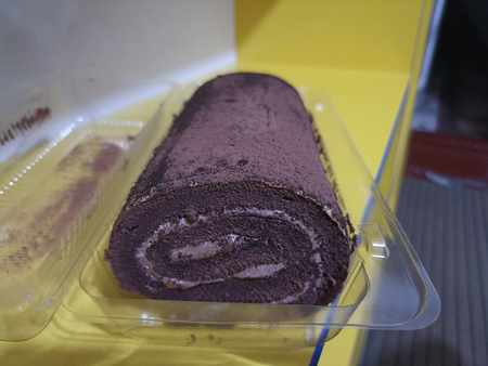 Вкусные, нежные и качественные рулеты из турецкого бисквита с разной н