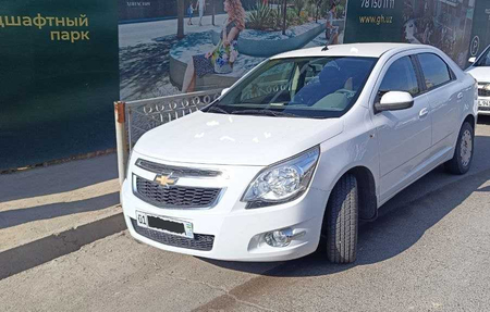 Продается Cobalt 2015 / LTZ