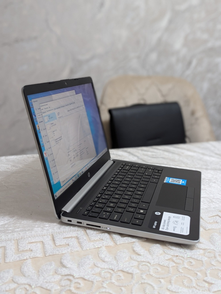 Ноутбук HP  продается