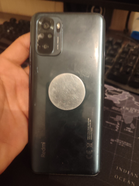 Redmi note 10 sotiladi