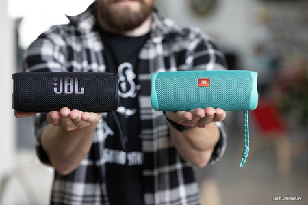 Беспроводная колонка JBL Flip 6