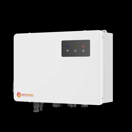 Инвертор | Inventor | 15KW on-grid inverter + 3 MPPT Model: EET15KW-M1