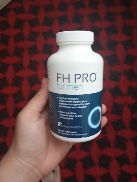 Мультивитамин, FH pro.
