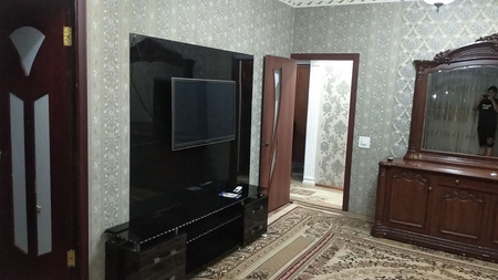 СРОЧНИЙ аренда Кивартира олмазор район