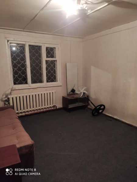 Аренда Спутник 2. 1 ком. 200$