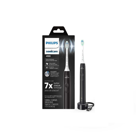 Электрическая зубная щетка Philips Sonicare 4100